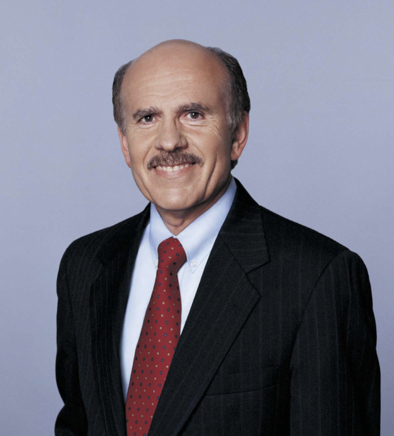 Dr. Louis Ignarro - Dr. Louis Ignarro